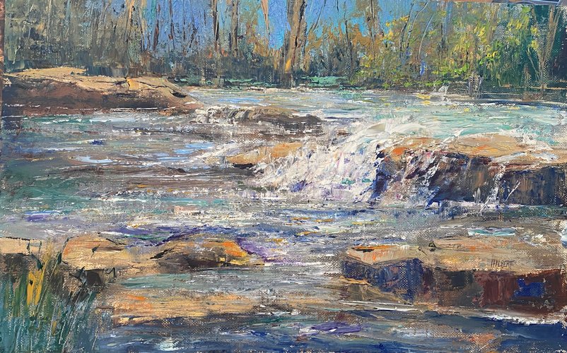 Karen Halbert Artist | www.KarenHalbert.com